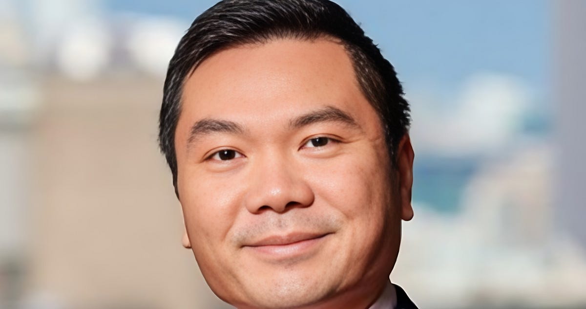 Dr Matthew Chow of TELUS Health: 5 Things Anyone Can Do To Optimize ...