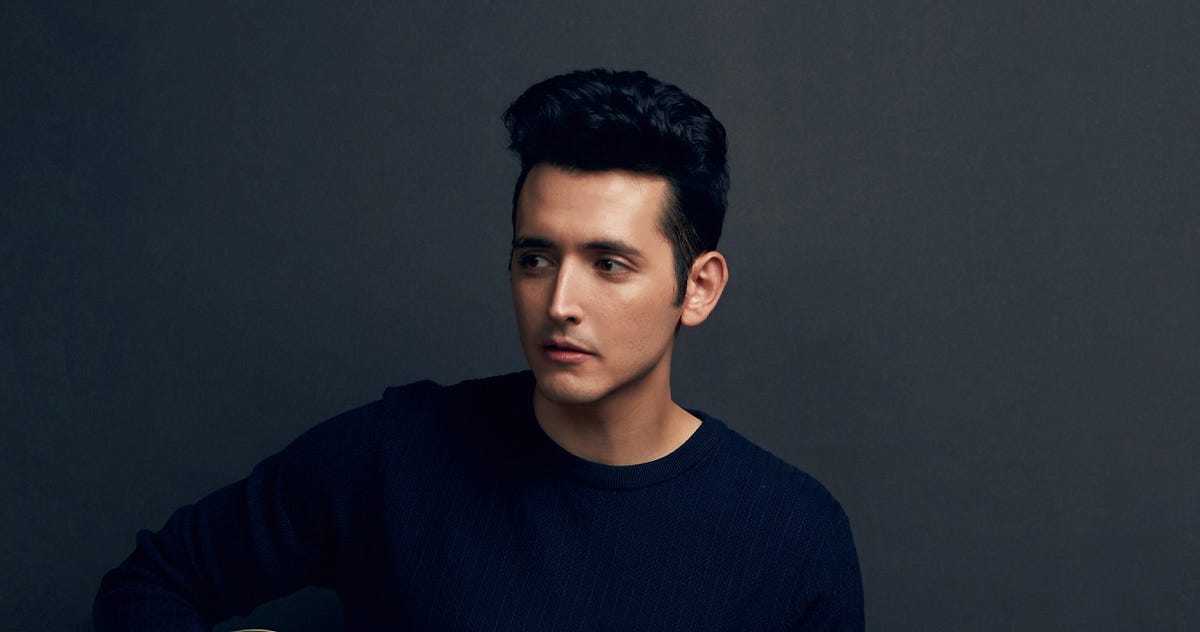Stars Making a Social Impact: How Music Star Derik Fein Is Helping To ...