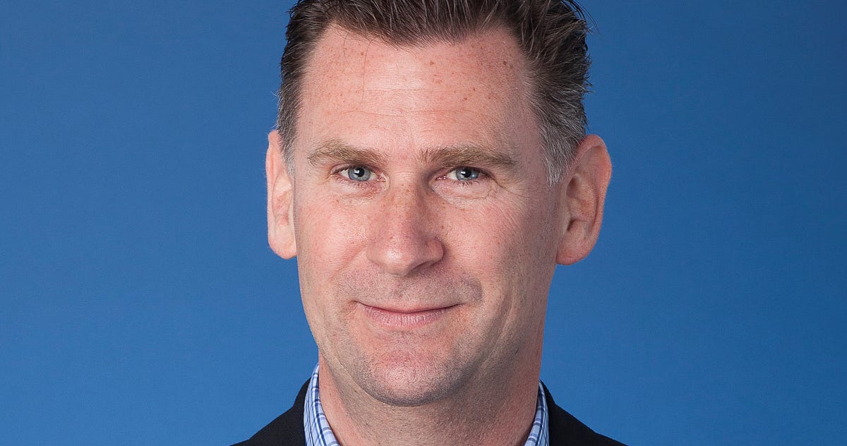 Derek Garnier of Evocative: Five Things I Wish Someone Told Me Before I ...