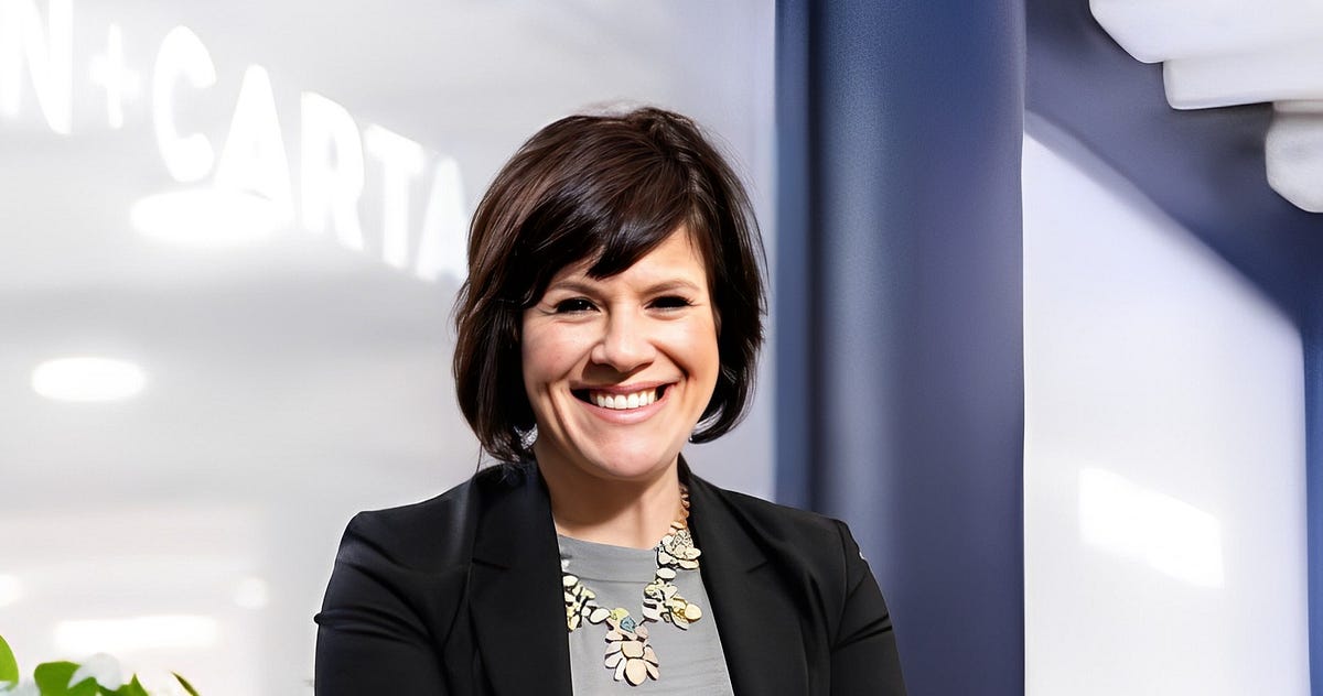 Kelly Manthey of Kin + Carta: Five Things You Need To Be A Highly Effective Leader During ...