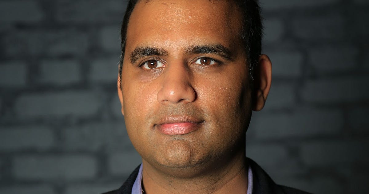 Dr. Pavan Prasad: “Seeing Light at the End of the Tunnel; 5 Reasons To ...