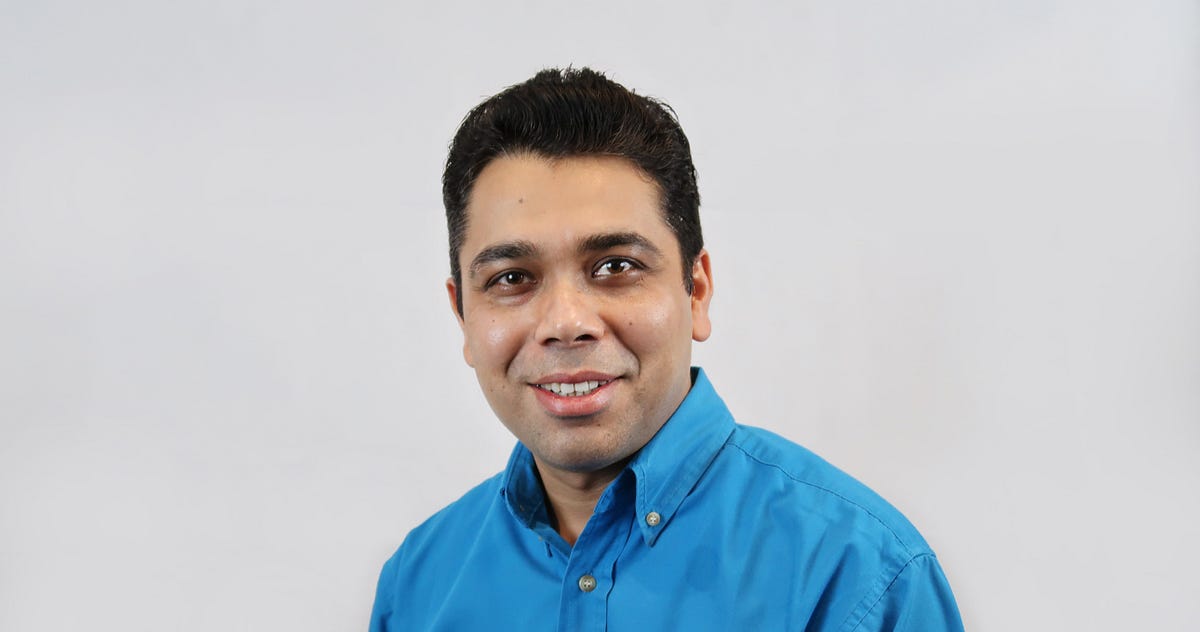 Cross-Functional Collaboration for Enhanced Cybersecurity: Gaurav Sharma Of Chetu On The Best ...