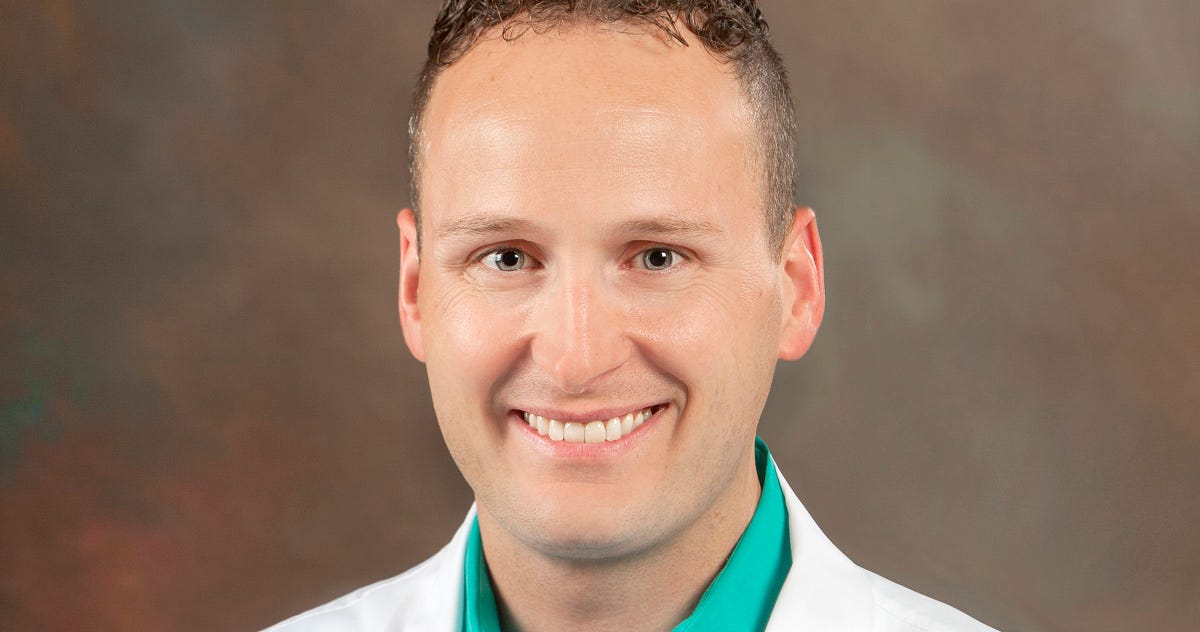Mental Health Champions: How Sean Paul of MD NowPsych Is Helping To ...