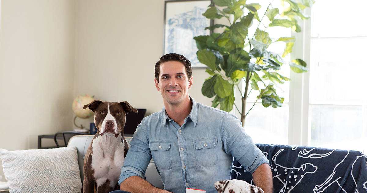 Jordan Karcher of Grounds & Hounds Coffee Co: “Seeing Light at the End ...