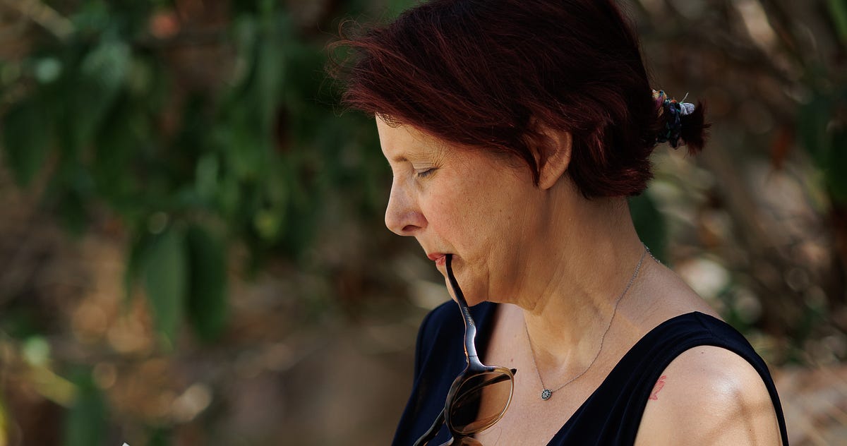 Rebecca Hall On The 5 Things You Need to Know to Become a Great Author ...