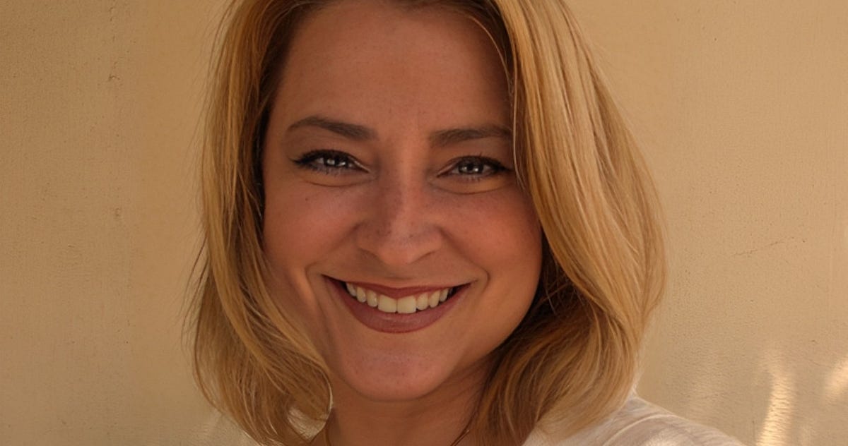 Author Emily A Francis On How to Grow Beyond Your Comfort Zone to Grow ...