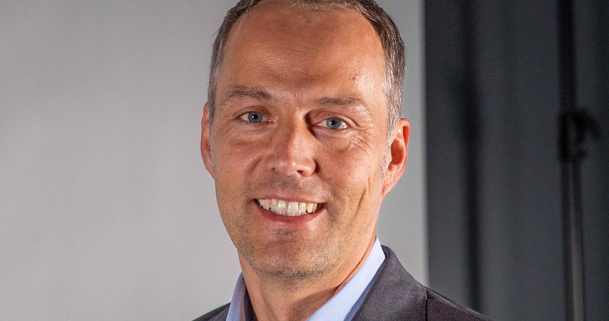 Cyber Defense: Raffael Marty Of ConnectWise On The 5 Things Every ...