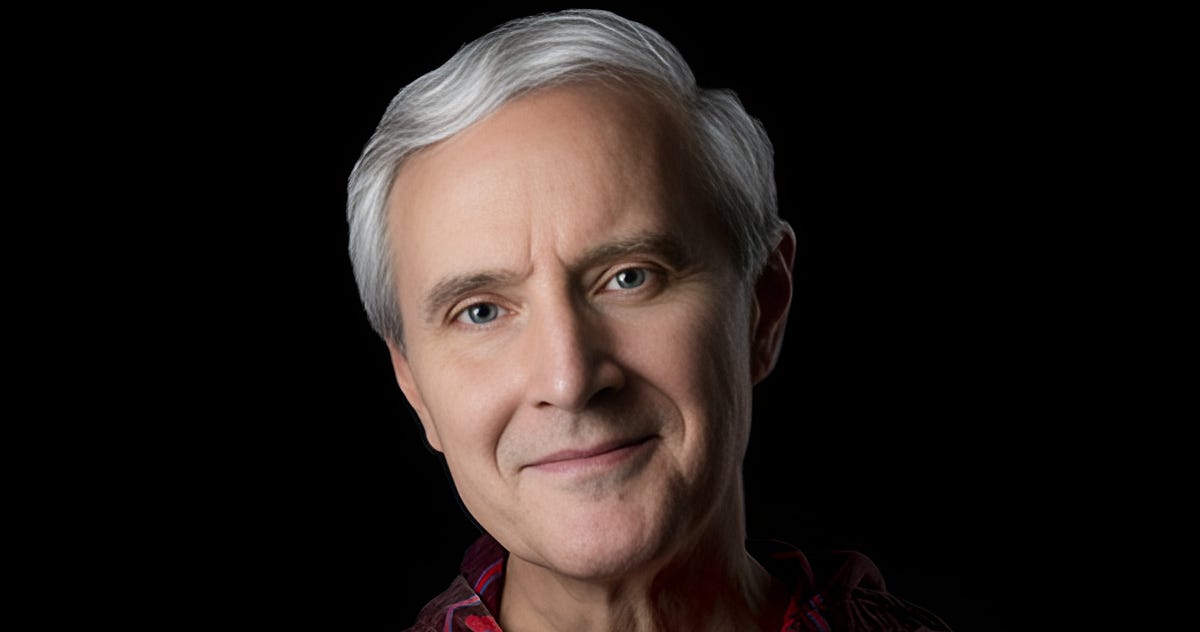 Robert William Connolly: 5 Things I Wish Someone Told Me When I First ...