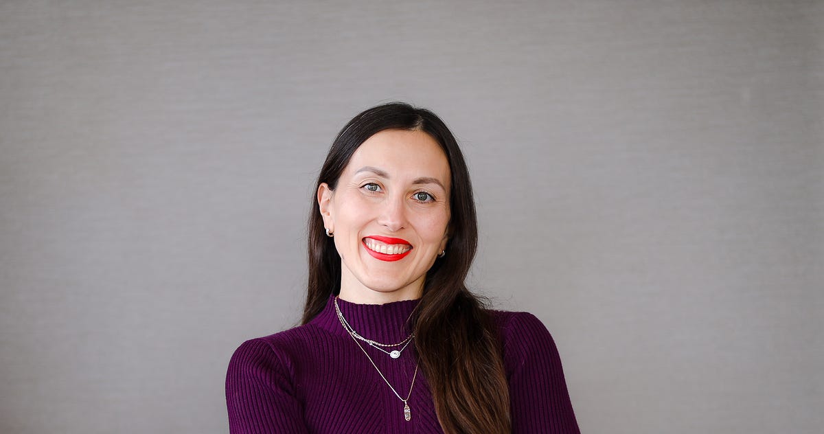 Author Ilona Seddik On Five Things You Need To Be A Highly Effective Leader During Uncertain ...