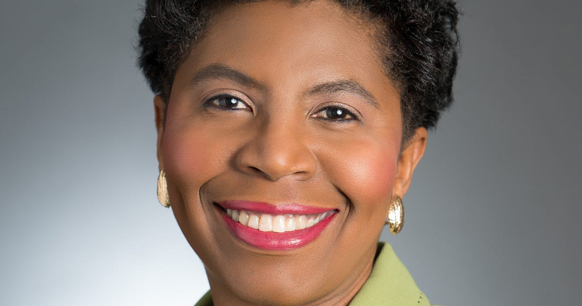 Dr Sandi Webster: Five Things I Wish Someone Told Me Before I Became A ...