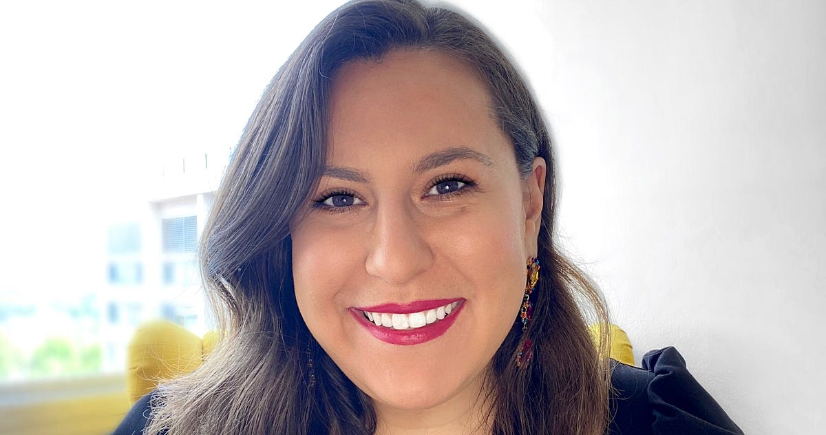 Working Well: Galit Fabiola Cohen Of EQ Evolution On How Companies Are ...