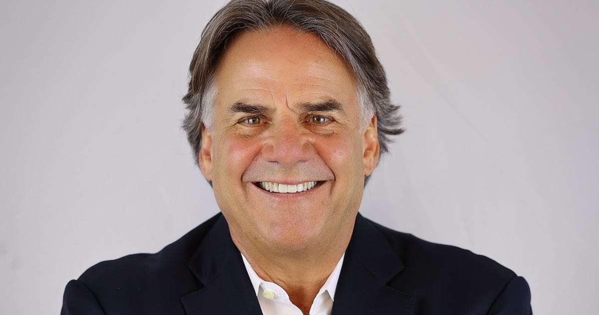 Jim Martin of ACM Capital Partners On Five Things You Need To Be A ...
