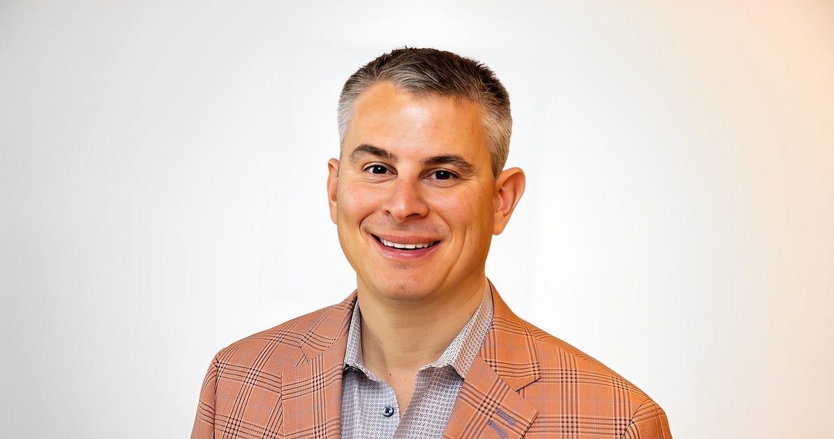 Andrew Rosen Of Diversified On How Leaders Make Difficult Decisions ...