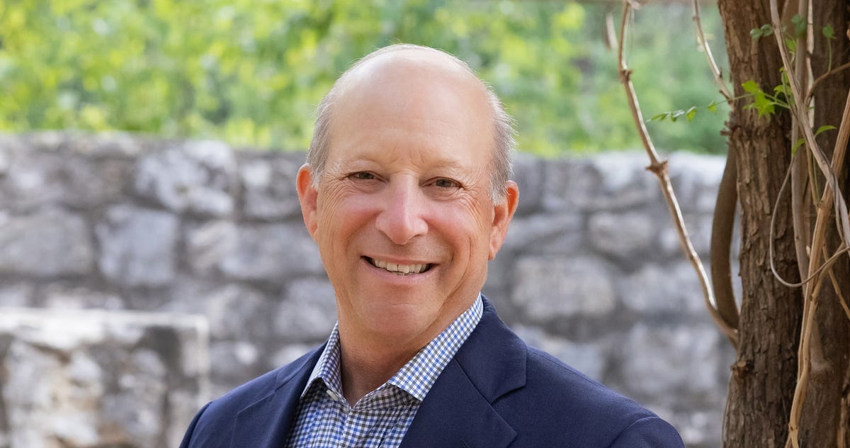David Ladensohn On The 5 Things You Need To Be A Successful Author or ...