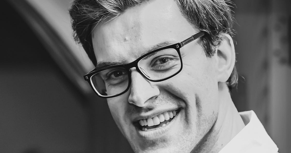 Philip Todd of Fellowship Film: 5 Things I Wish Someone Told Me When I ...
