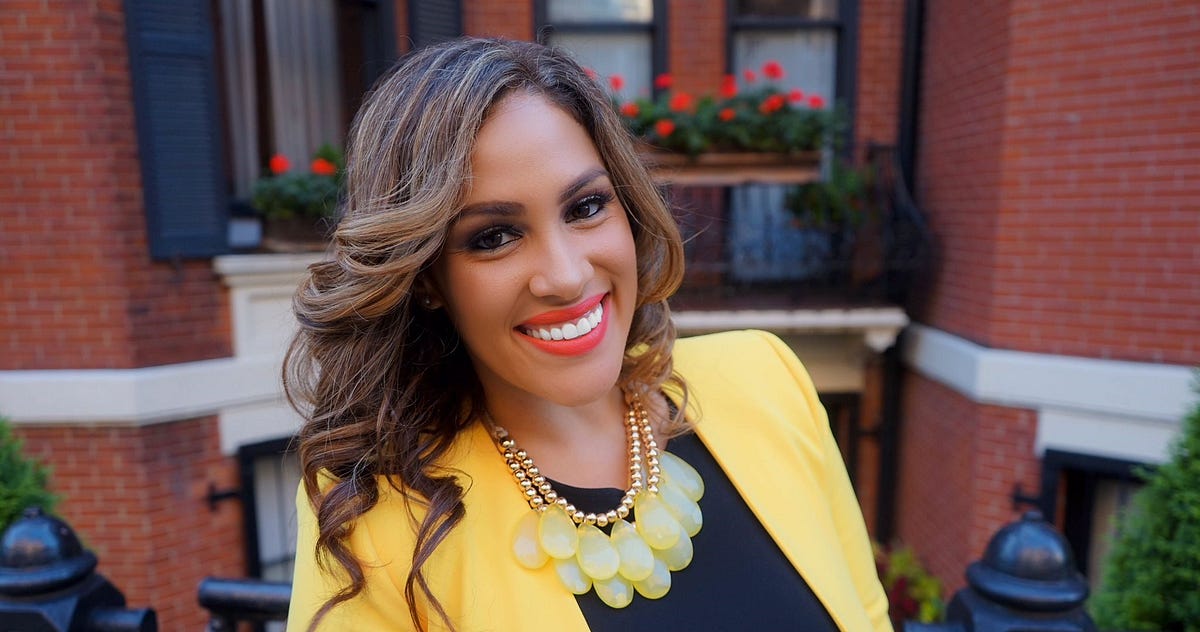 Female Founders: Victoria Jenn Rodriguez of VJR Enterprises On Why We ...
