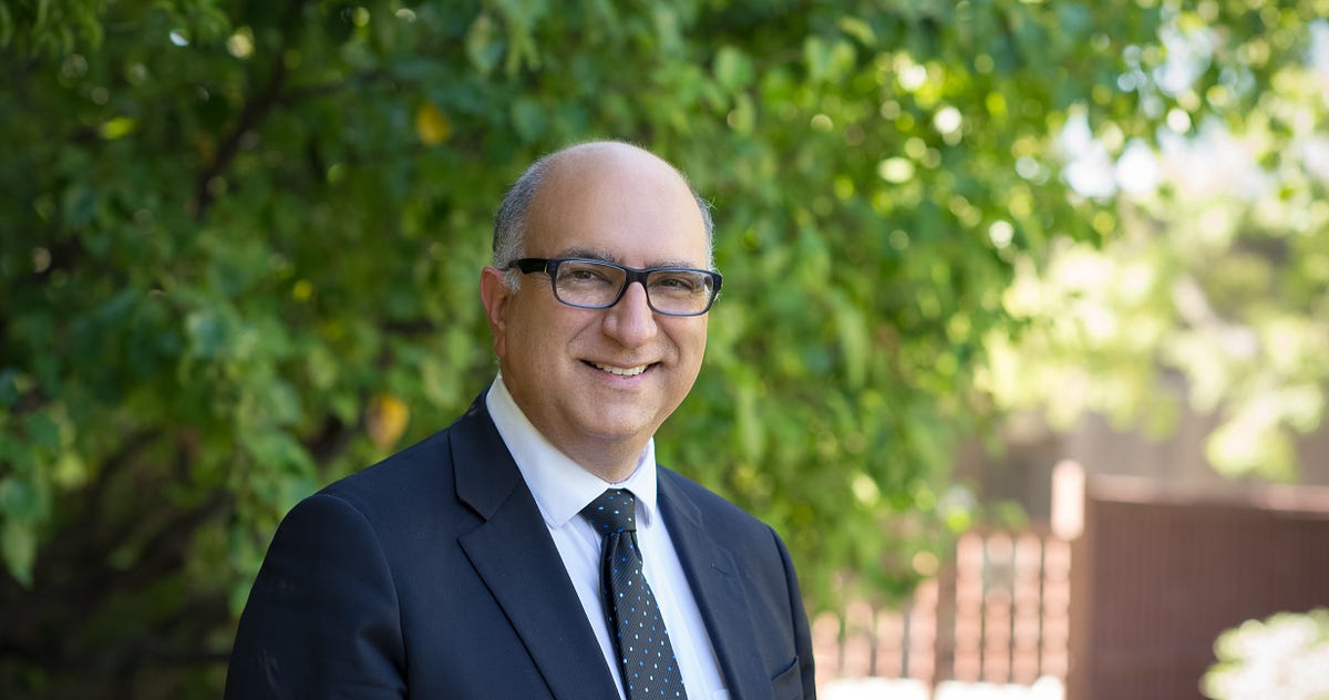 Dr. Joseph Alvarnas Of AccessHope On The 5 Things Everyone Needs To ...
