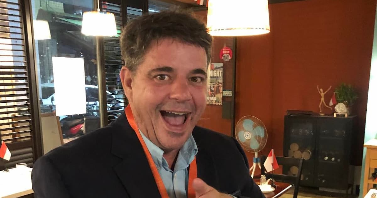 Highly Effective Networking: Matt Bronsil Of iMonteSomething On 5 ...