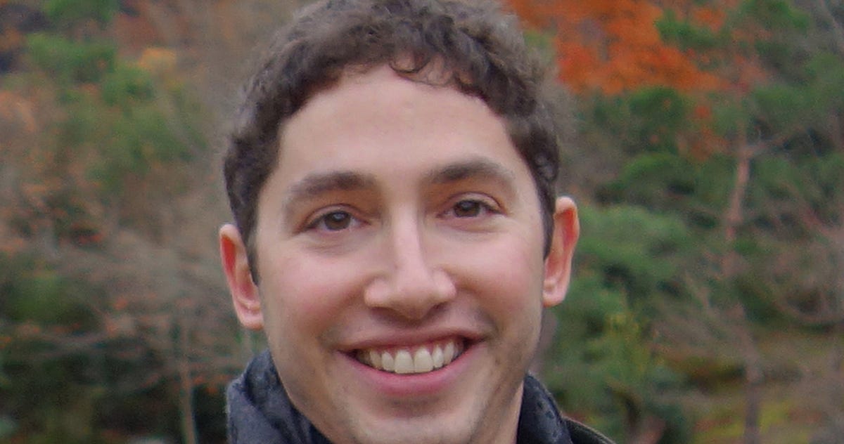 Meet The Disruptors: Zac Brandenberg On The Five Things You Need To ...