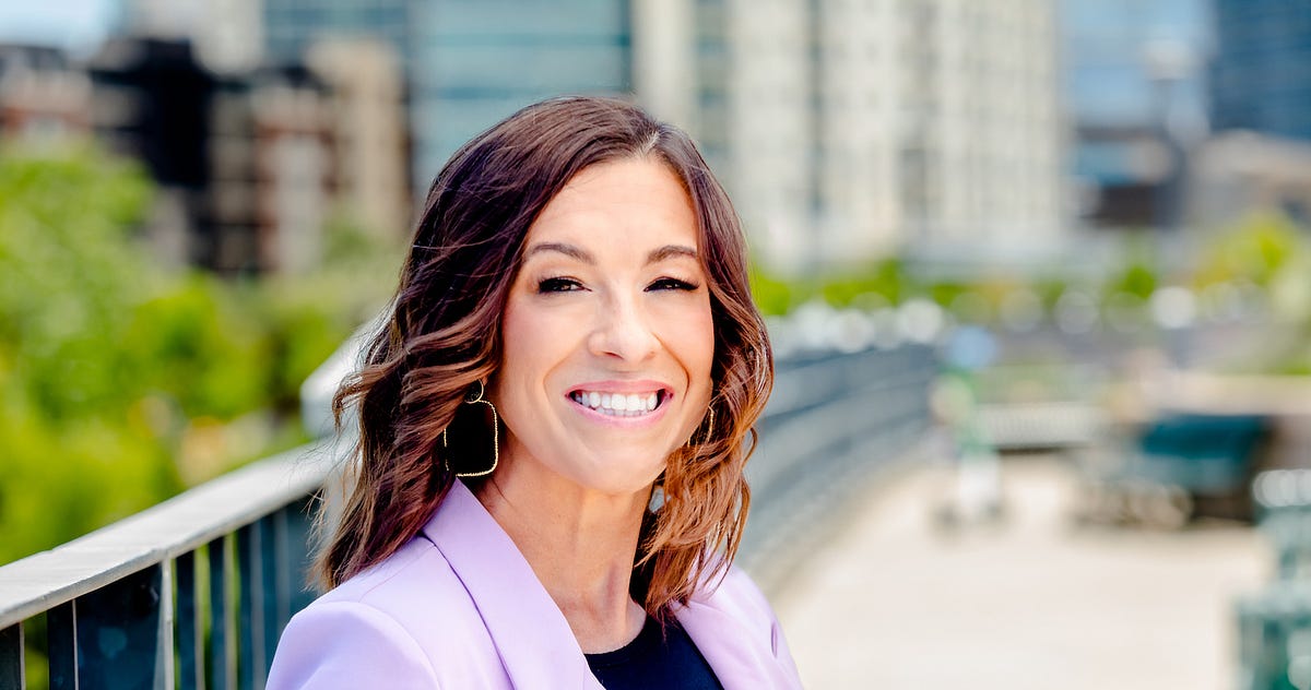 PR Pros: Catherine Seeds Of Ketner Group Communications On The 5 Things ...