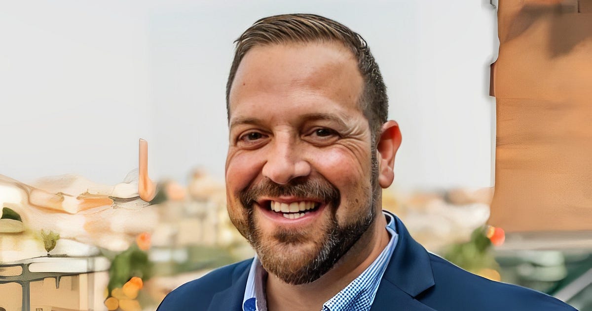 Jason Schwartzberg of MD Energy Advisors On Five Things You Need To ...