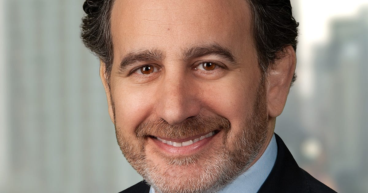 Top Lawyers: Aaron Danzig of Arnall Golden Gregory On The 5 Things You ...