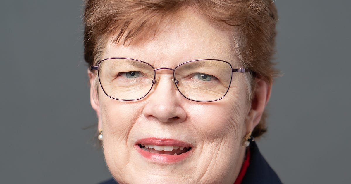 Unstoppable: How Pam Landry Has Redefined Success While Navigating ...