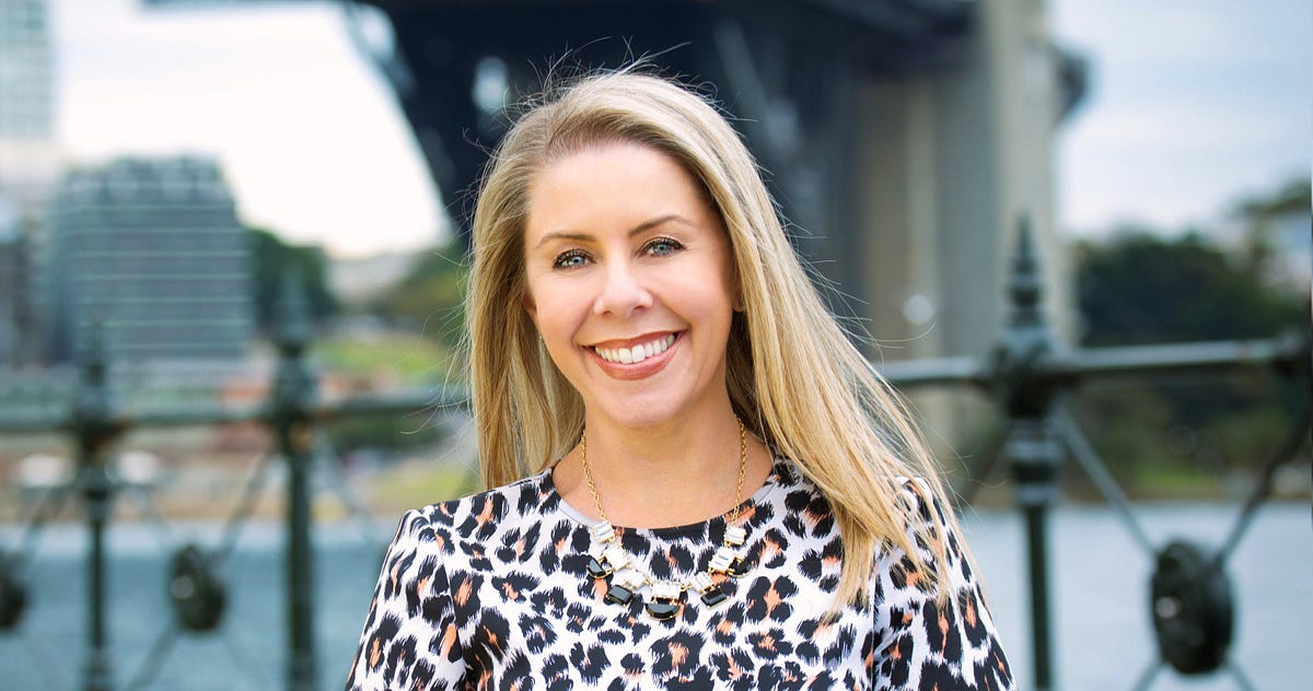 Women Leaders Of Real Estate: Amanda Gould of Highspec Properties On ...