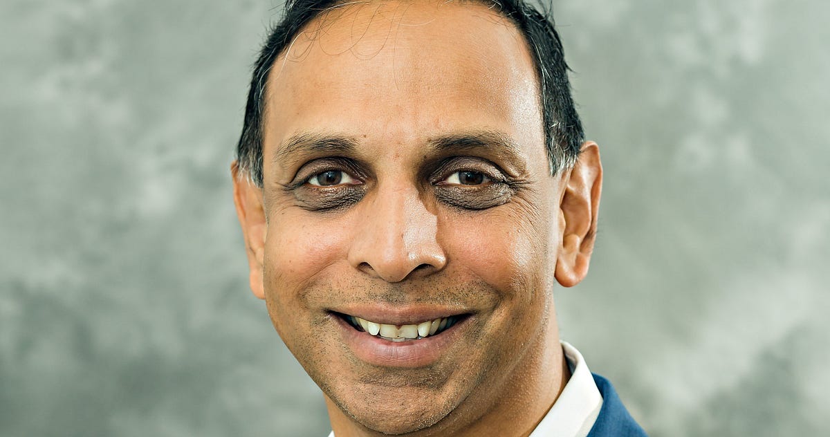Health Tech: Milan Patel On How PathogenDx’s Technology Can Make An ...