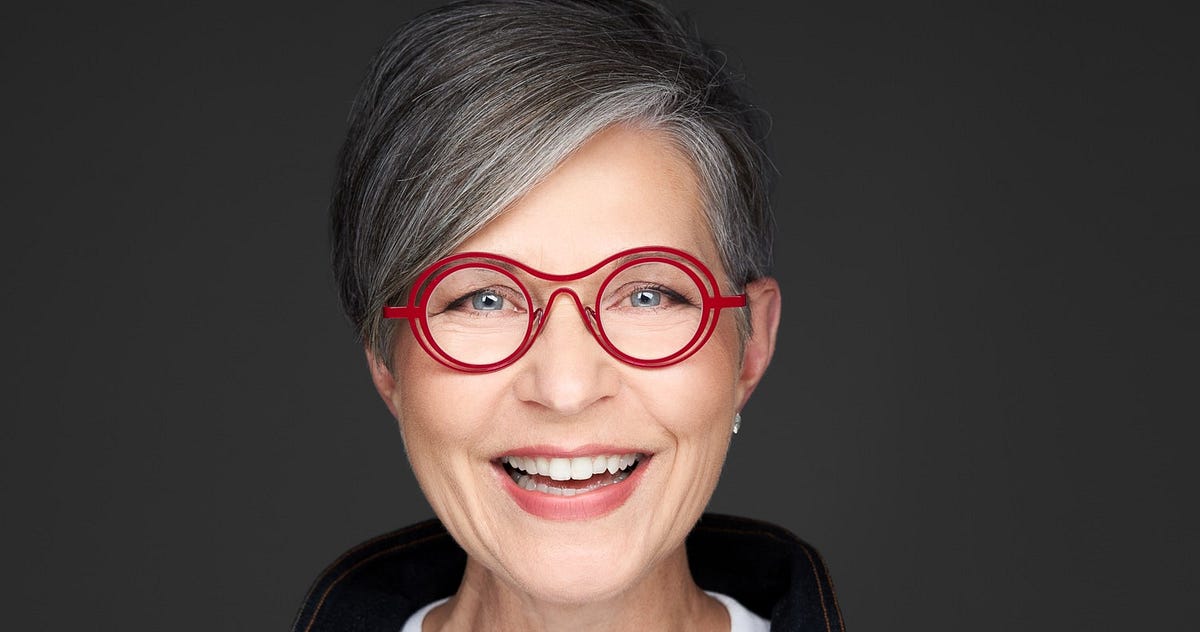 Gina Schaefer: 5 Ways Empathy Will Affect Your Leadership | by Cynthia ...