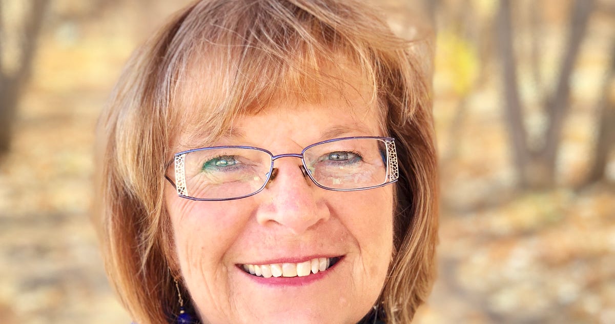 Social Impact Heroes: Why & How Christina Stewart of Impact Nations Is ...