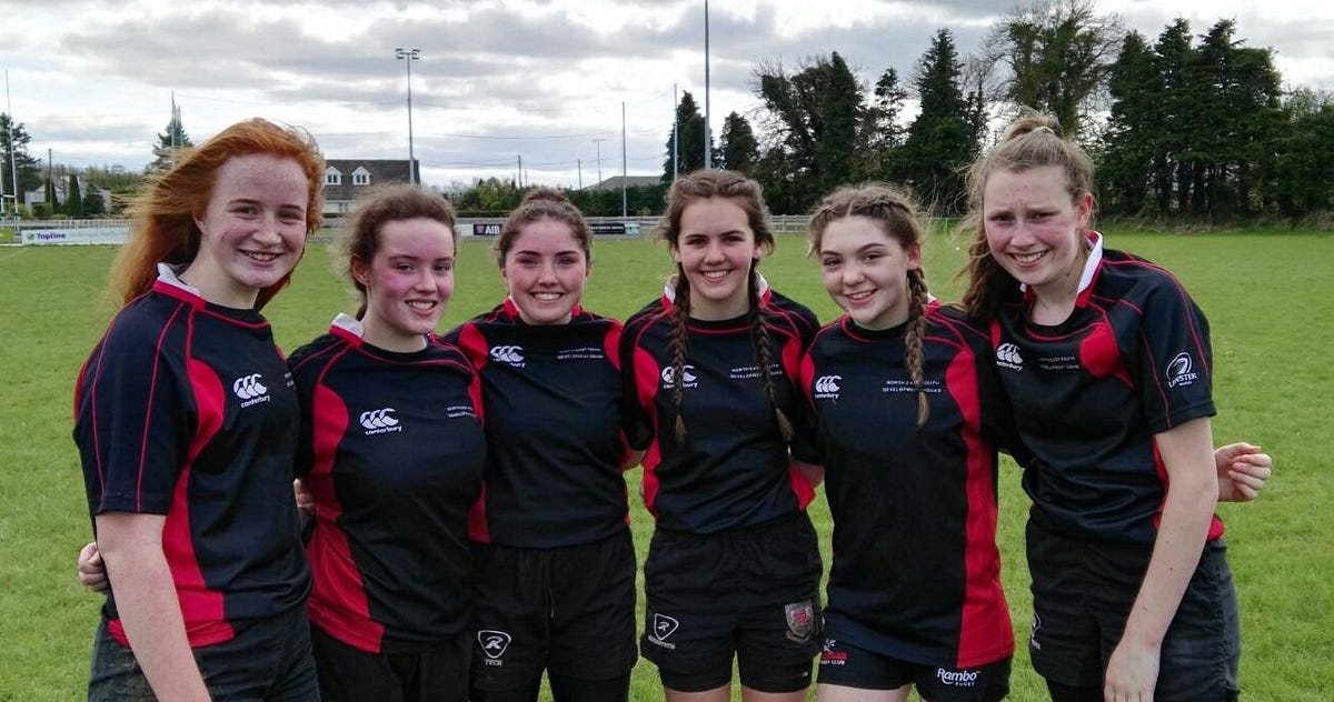 RUGBY | Dundalk RFC stars selected in NE Leinster development side | by ...