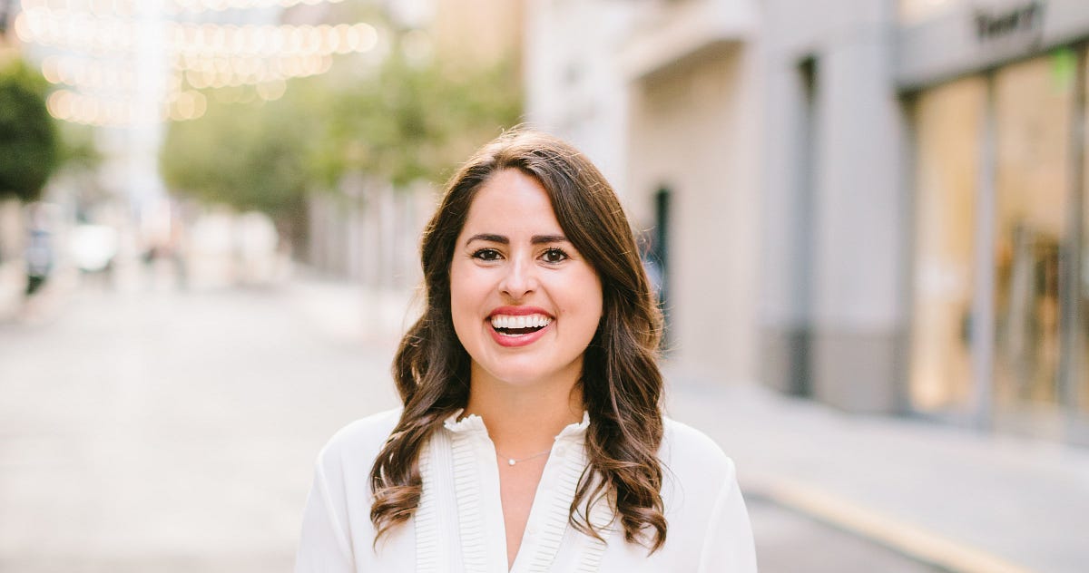 Emily Merrell of Six Degrees Society: “To create a fantastic work ...