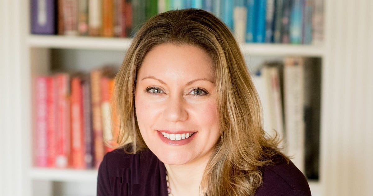 Beating Burnout: Dr Amanda Tracy On The 5 Things You Should Do If You ...