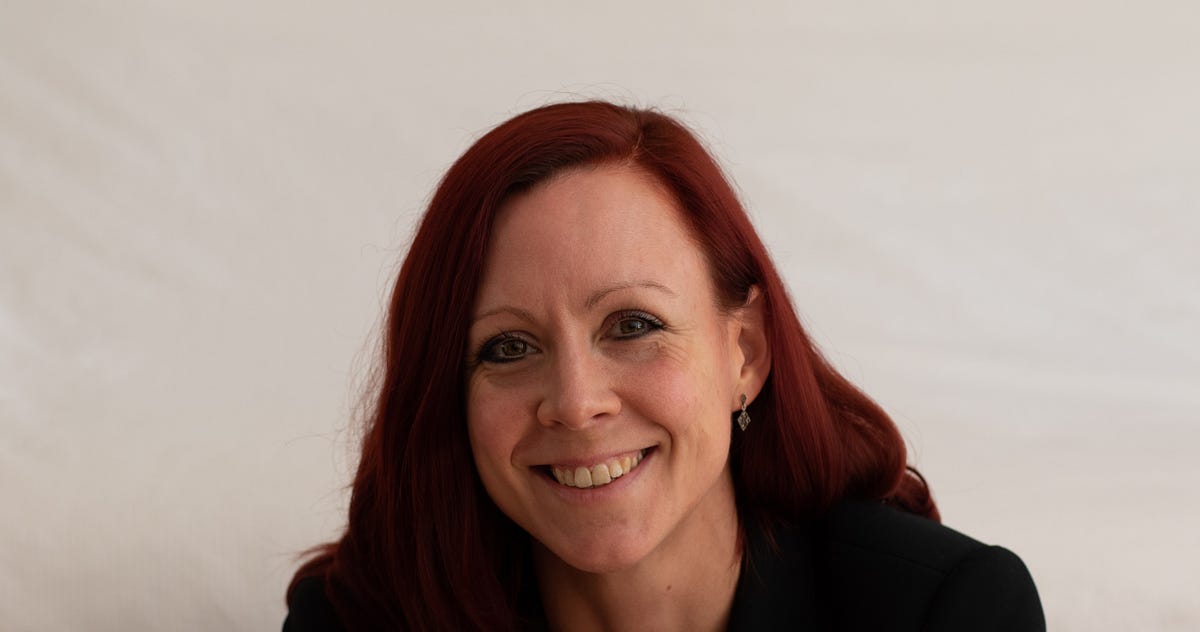 Dr Francesca Leithold of Epro: How Each Of Us Can Leverage The Power Of ...