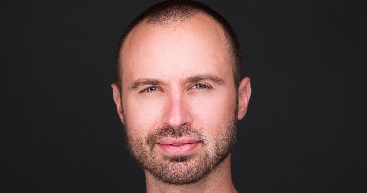 EdTech: Ivan Bercovich of HeyTutor On How Their Technology Will Make An ...