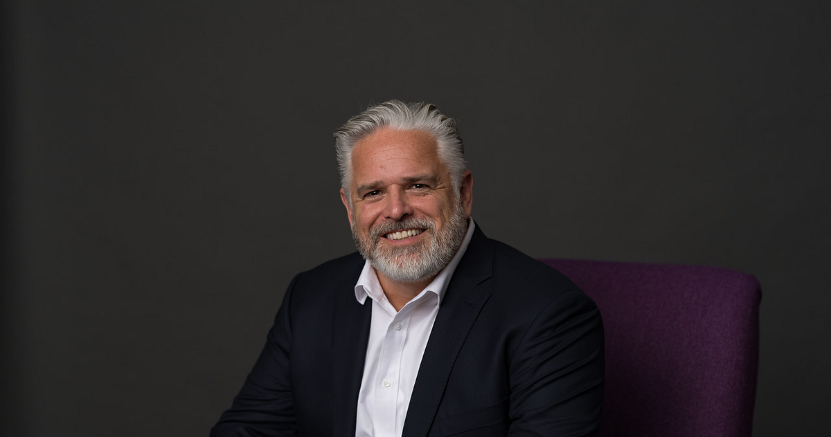 The Future of Communication Technology: Oracle SVP Andrew Morawski On ...