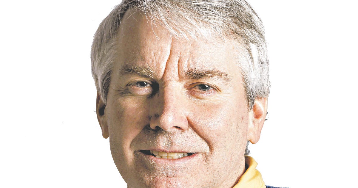 Gary Craig On The 5 Things You Need To Be A Successful Author or Writer ...