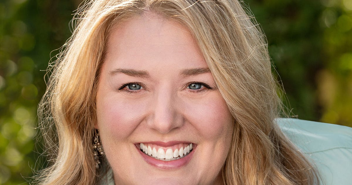 Taking the Leap: Michelle Mays of Center for Relational Recovery On How ...