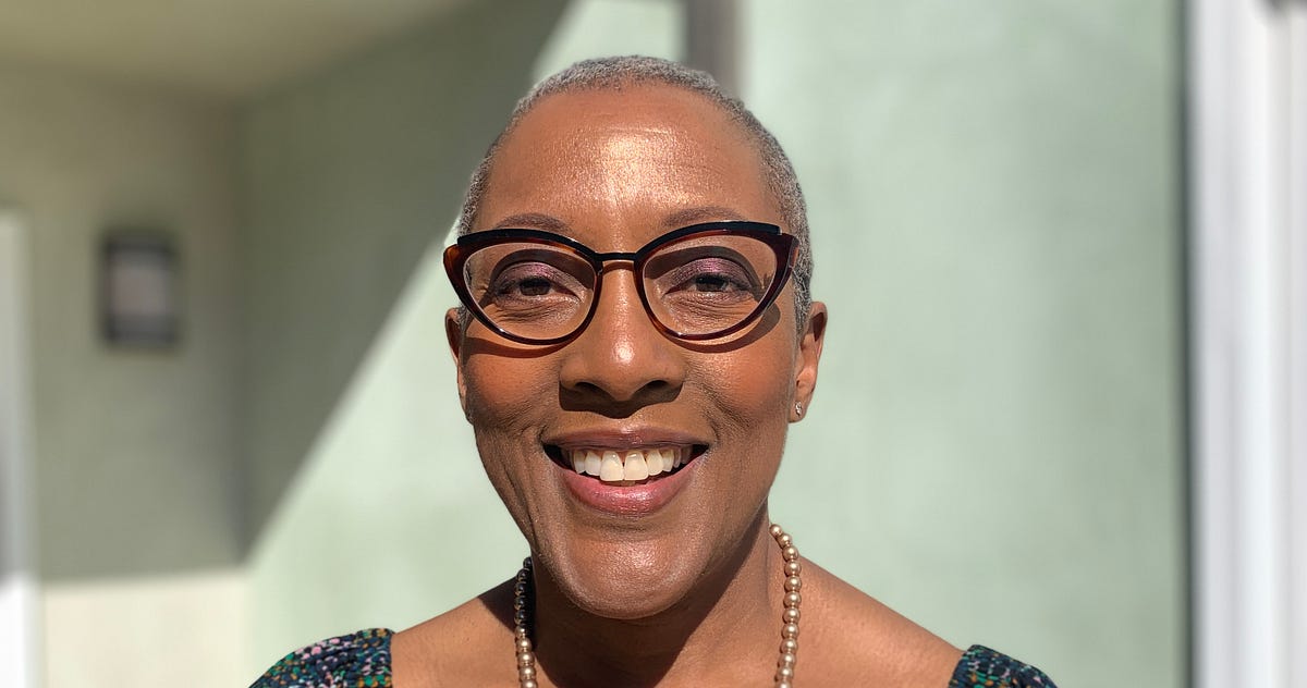 Monica D. Higgins Of FuturProof On Pushing the Boundaries of AI | by ...