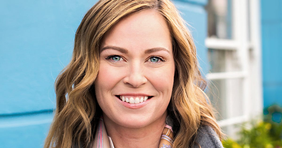Kris Altiere Of Moneypenny On How to Lead a Successful Marketing ...