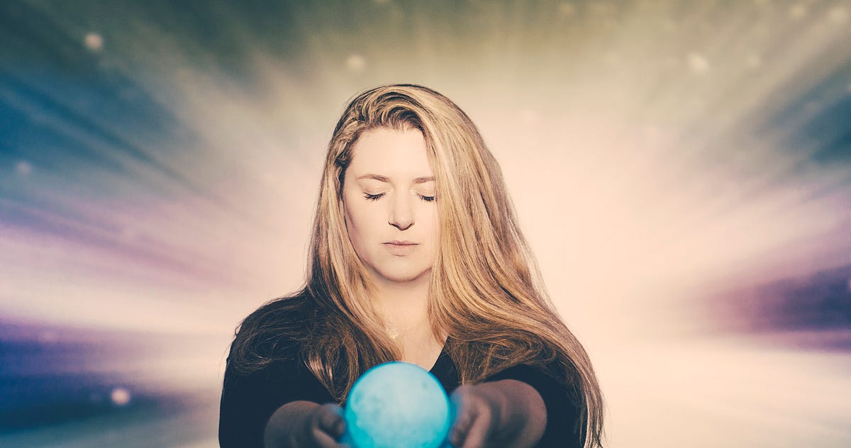 Author Jaclyn Johnston: “Here Is How to Survive and Thrive as A Highly ...
