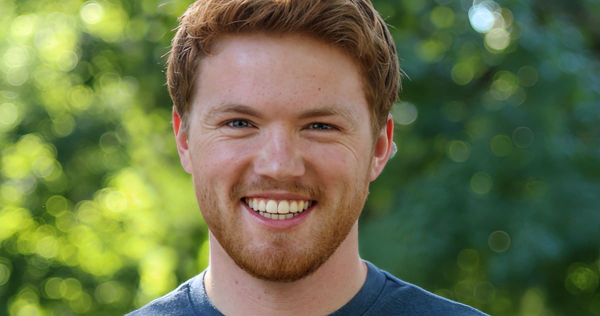 Nathan Minns Of Green Light Improv On How to Go Beyond Your Comfort ...