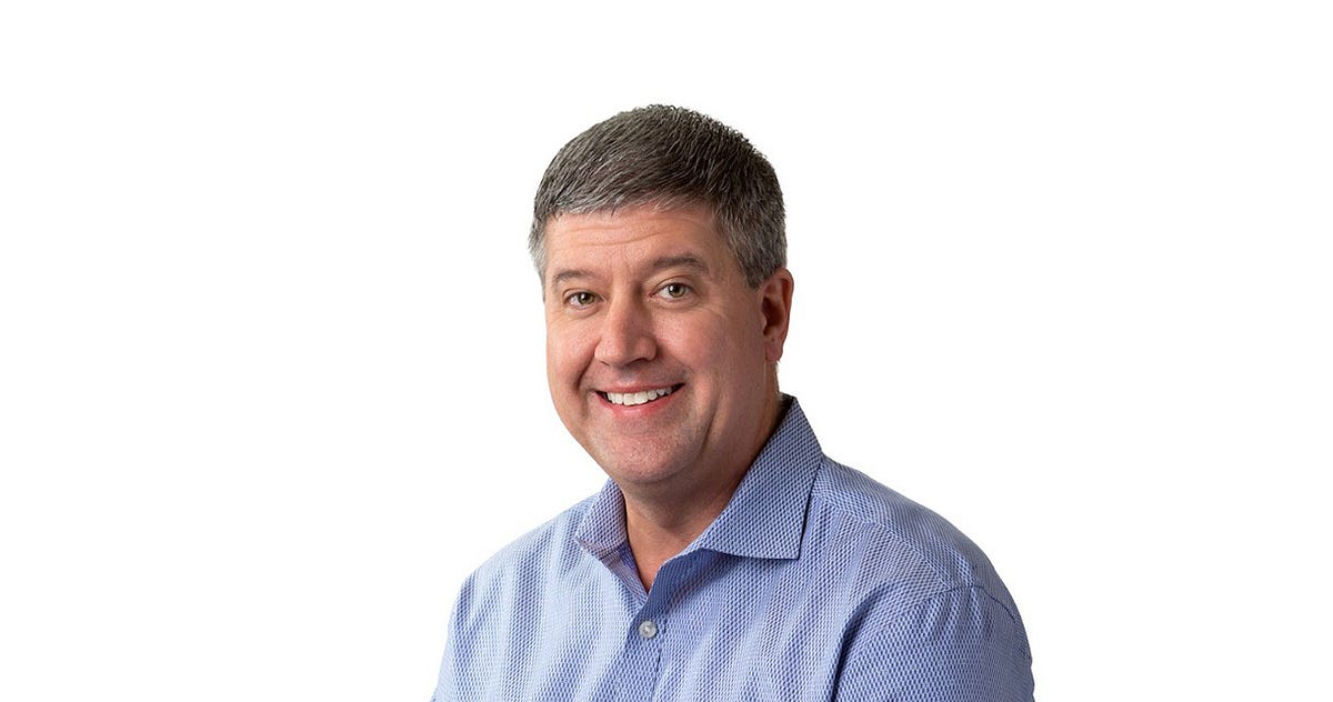 Author Shawn Burcham: To develop resilience always work to become ...