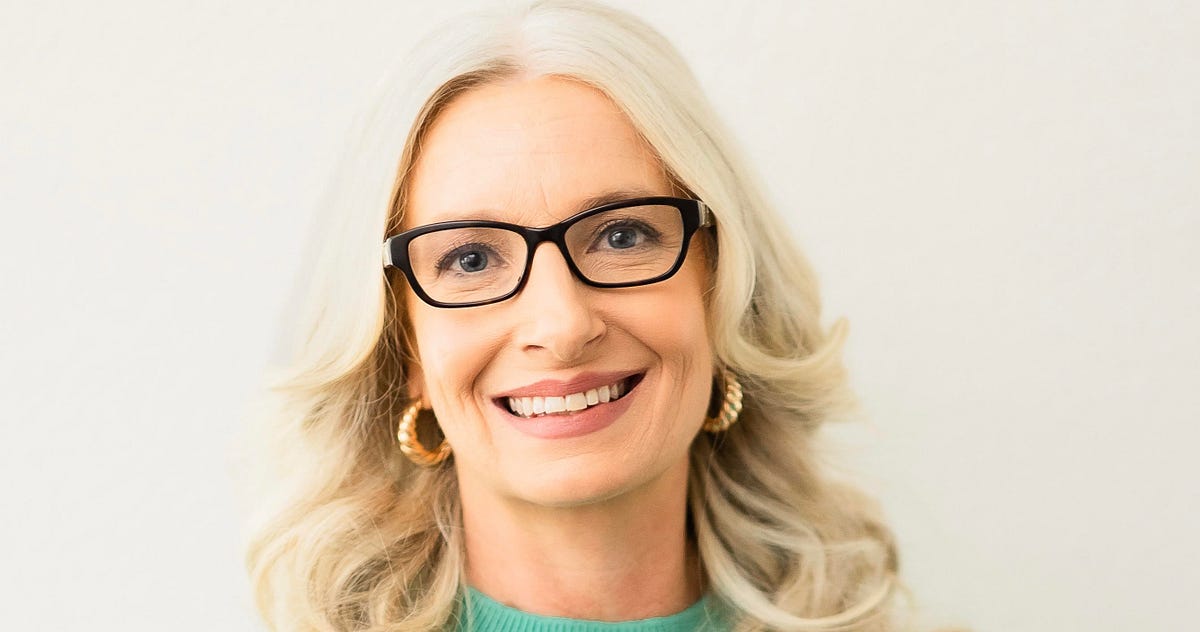 Mara Vaughan of TriNet Pharma On 5 Things You Need To Heal After A ...