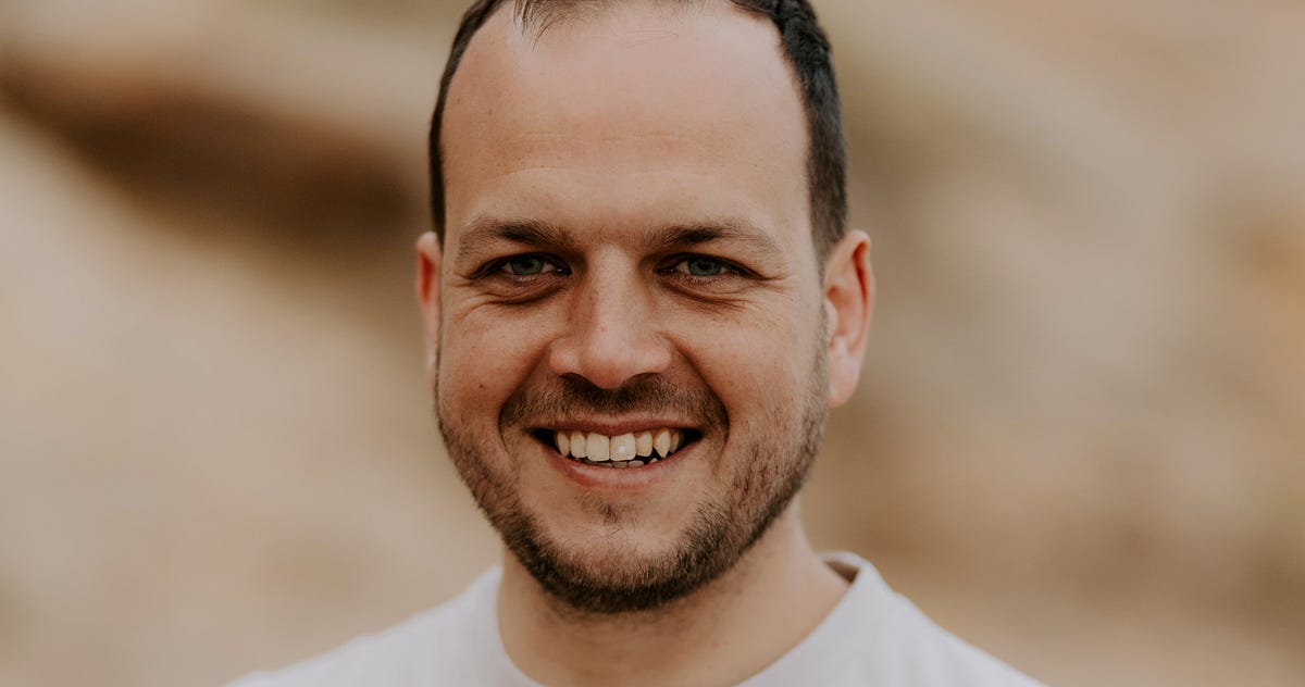 Toby Mills Of Entopy: 5 Things I Wish Someone Told Me Before I Became A ...