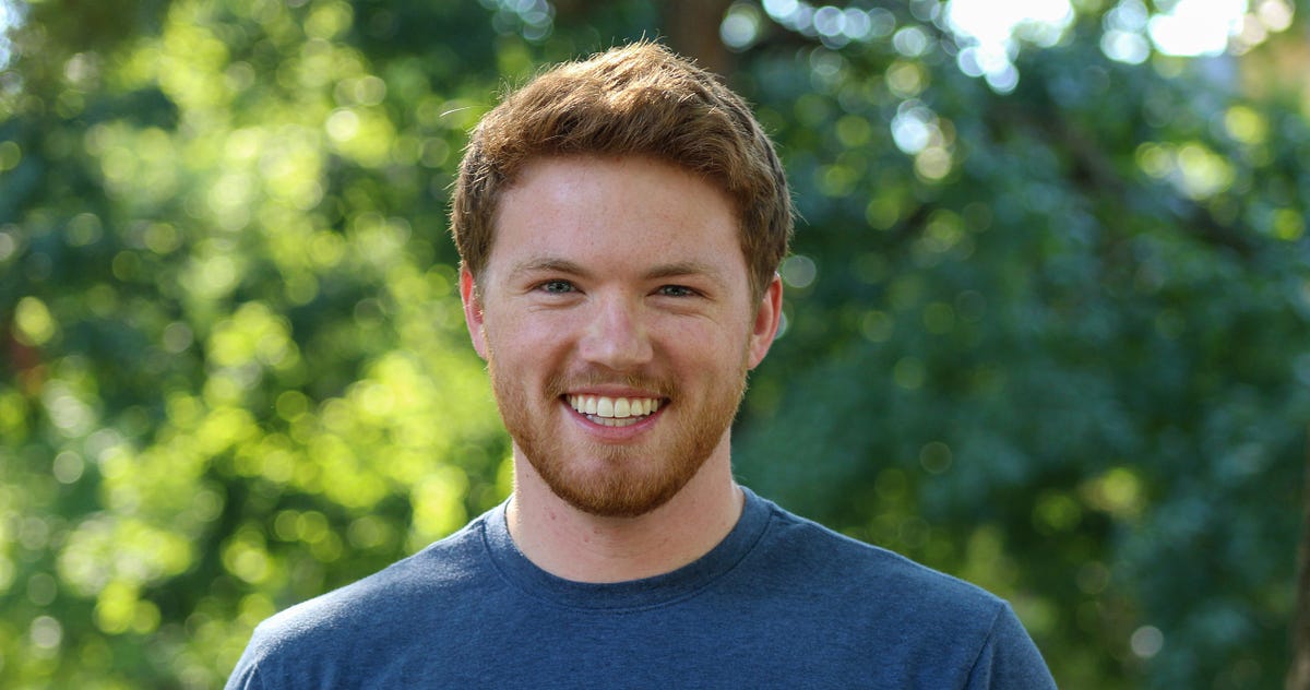 Making Something From Nothing: Nathan Minns of Green Light Improv On ...