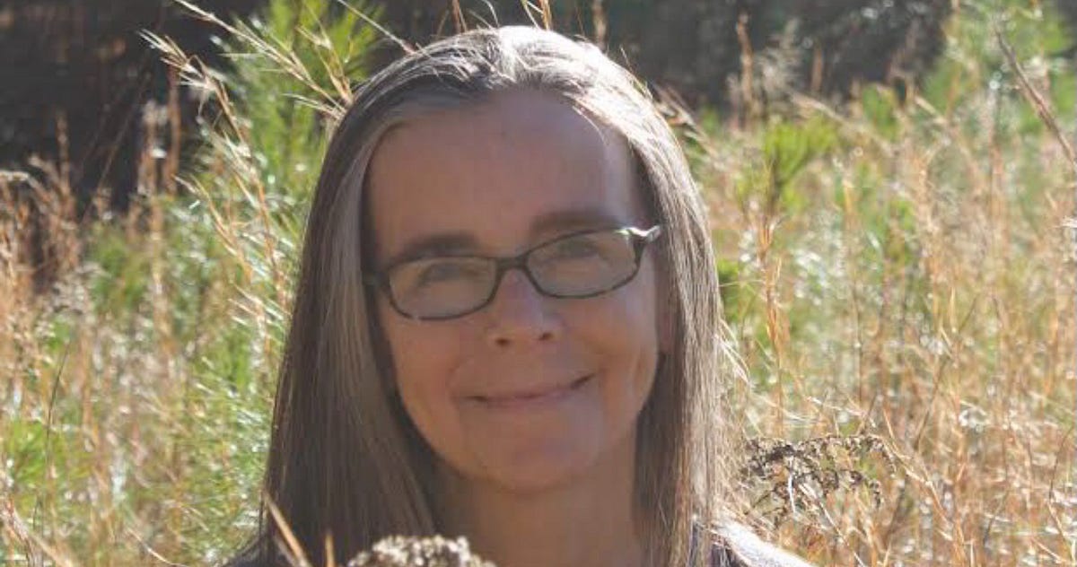 Stacey Bartlett On The 5 Things You Need To Be A Successful Author or ...