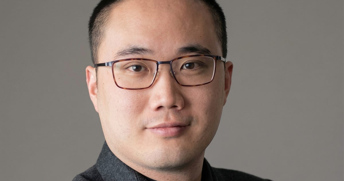 Cheung Lam Of FranklinWH On How They Are Creating Renewable Energy | by ...