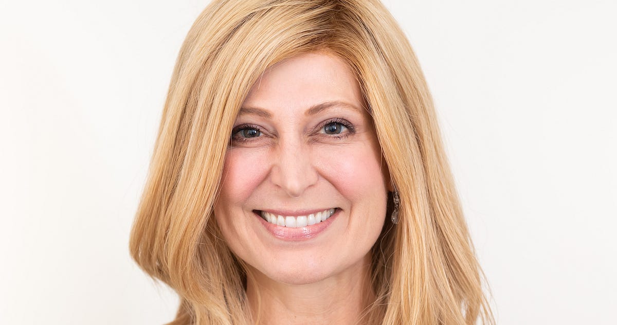 C-Suite Perspectives On AI: Dr Jennifer Sample Of Accenture Federal ...